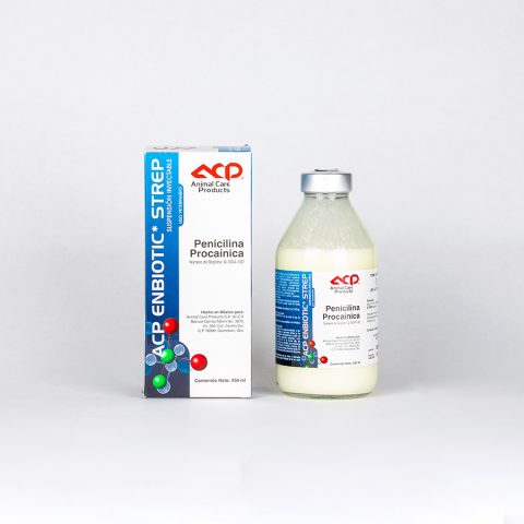 ACP ENBIOTIC* STREP | ACP